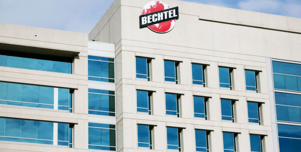 Bechtel - Tech & Mech Electromechanical Works L.L.C