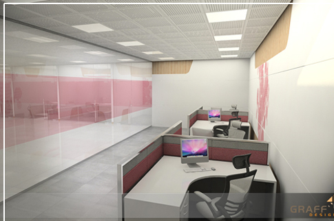 Interior-three - Tech & Mech Electromechanical Works L.L.C